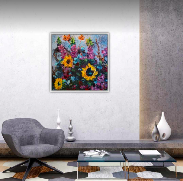 Originals — I AM Undefined Art