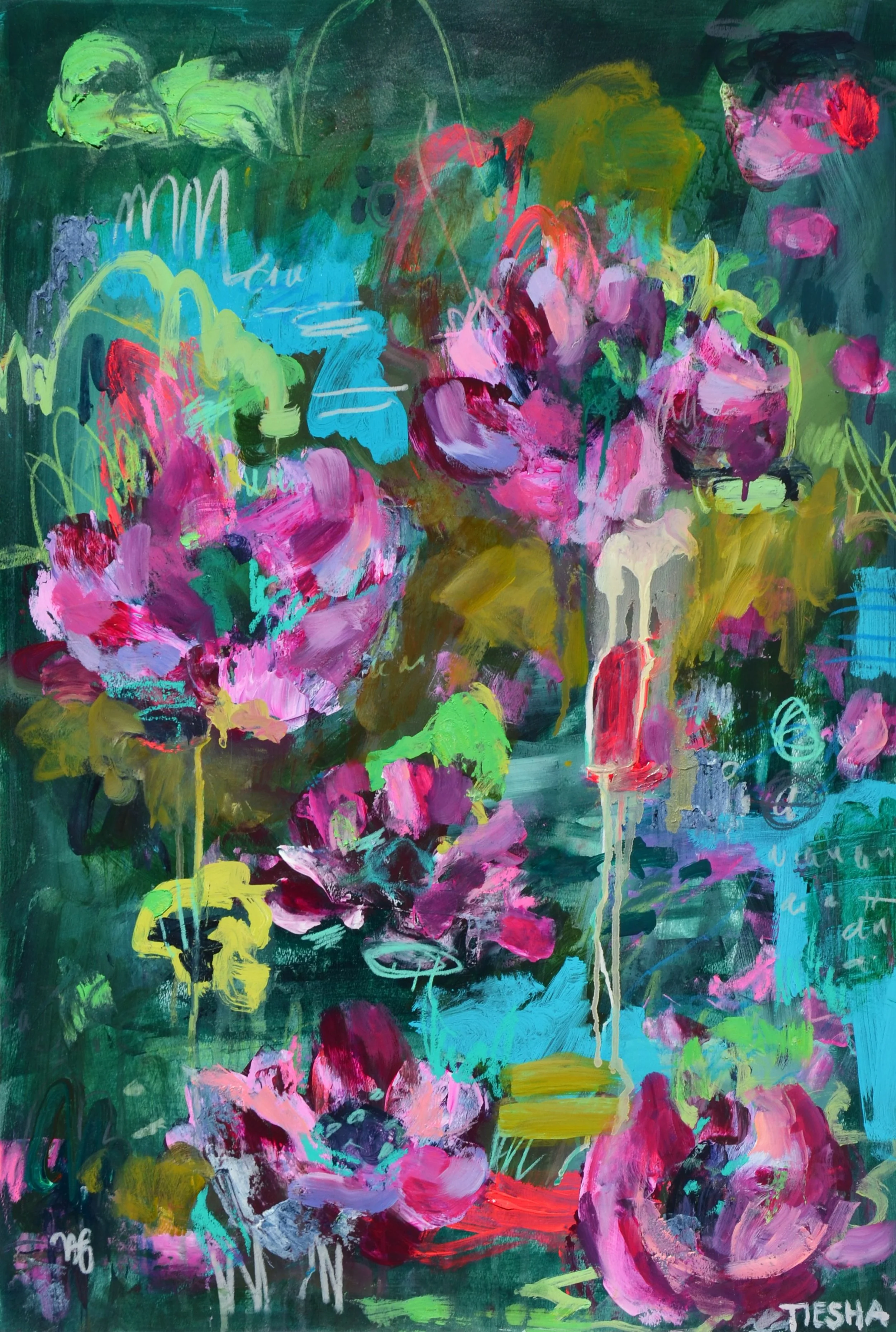 Prints — I AM Undefined Art