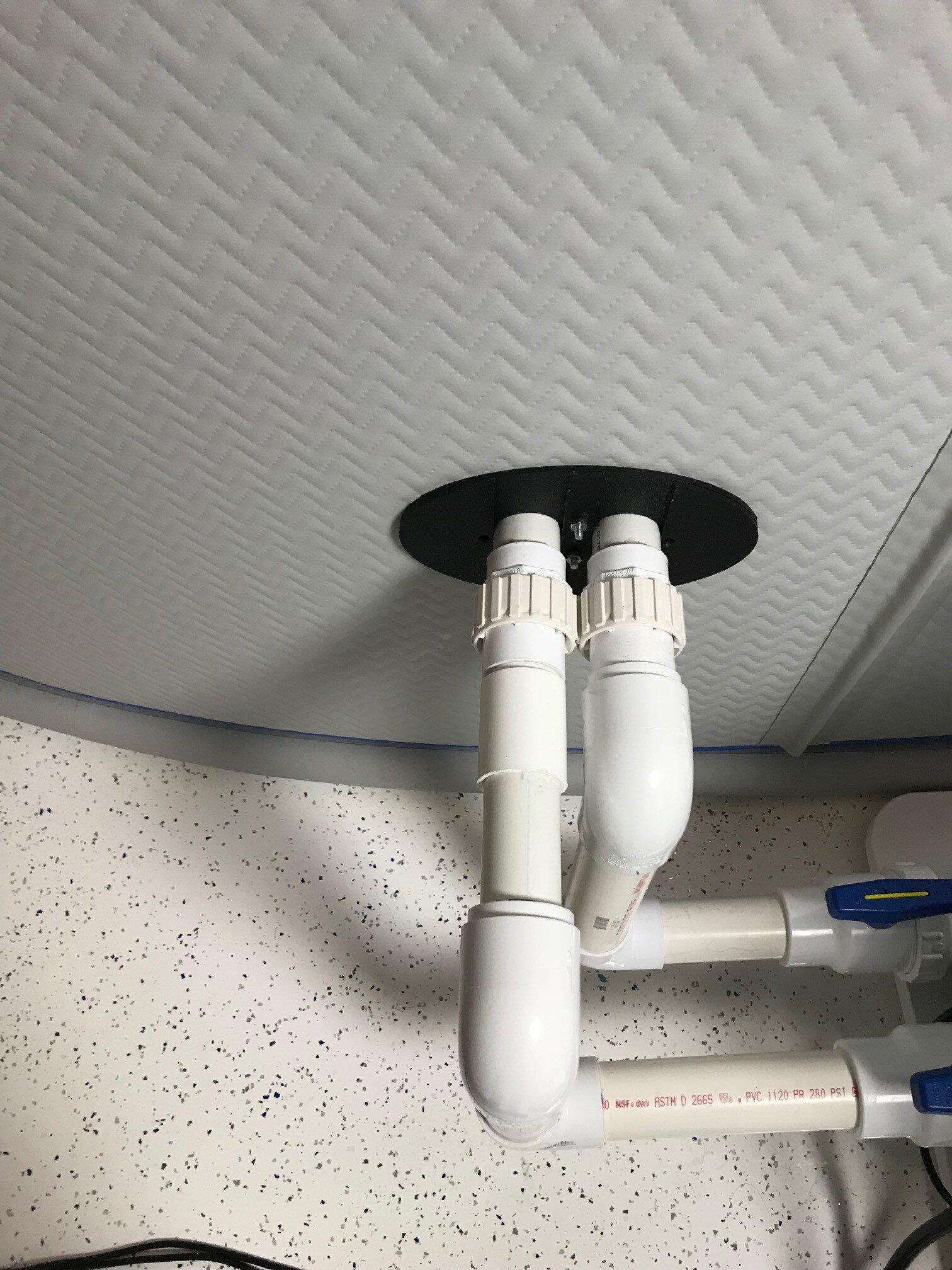 PopUpFloat - Inflatable Float Tanks - Pools, Domes, and Pods