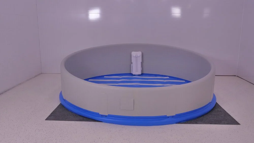 PopUpFloat - Inflatable Float Tanks - Pools, Domes, and Pods