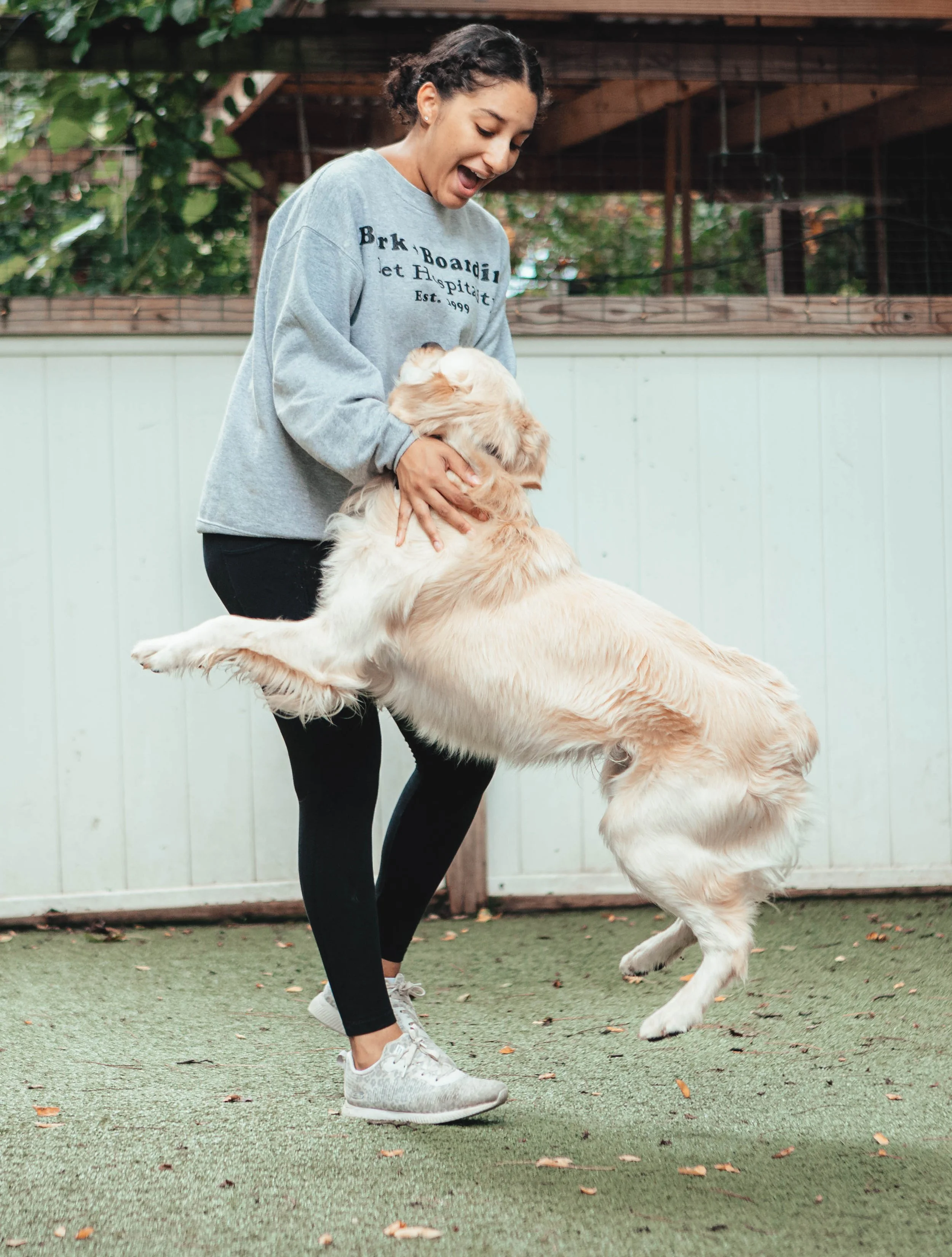 Bark + Boarding Announces Grand Opening of New Location in Manassas on ...