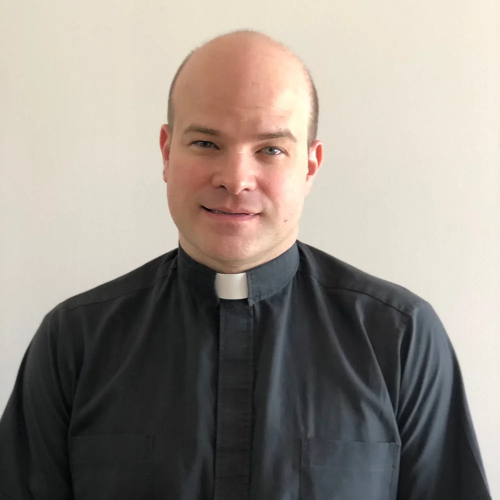 Staff — St. John Neumann Roman Catholic Church