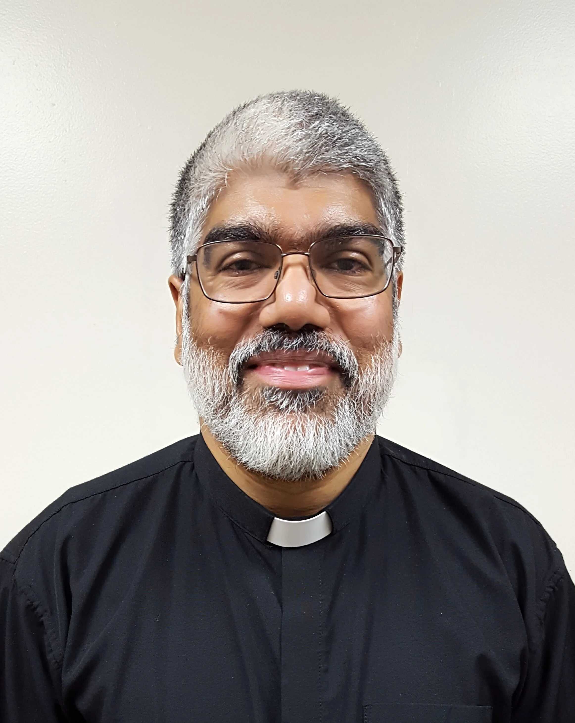 Staff — St. John Neumann Roman Catholic Church