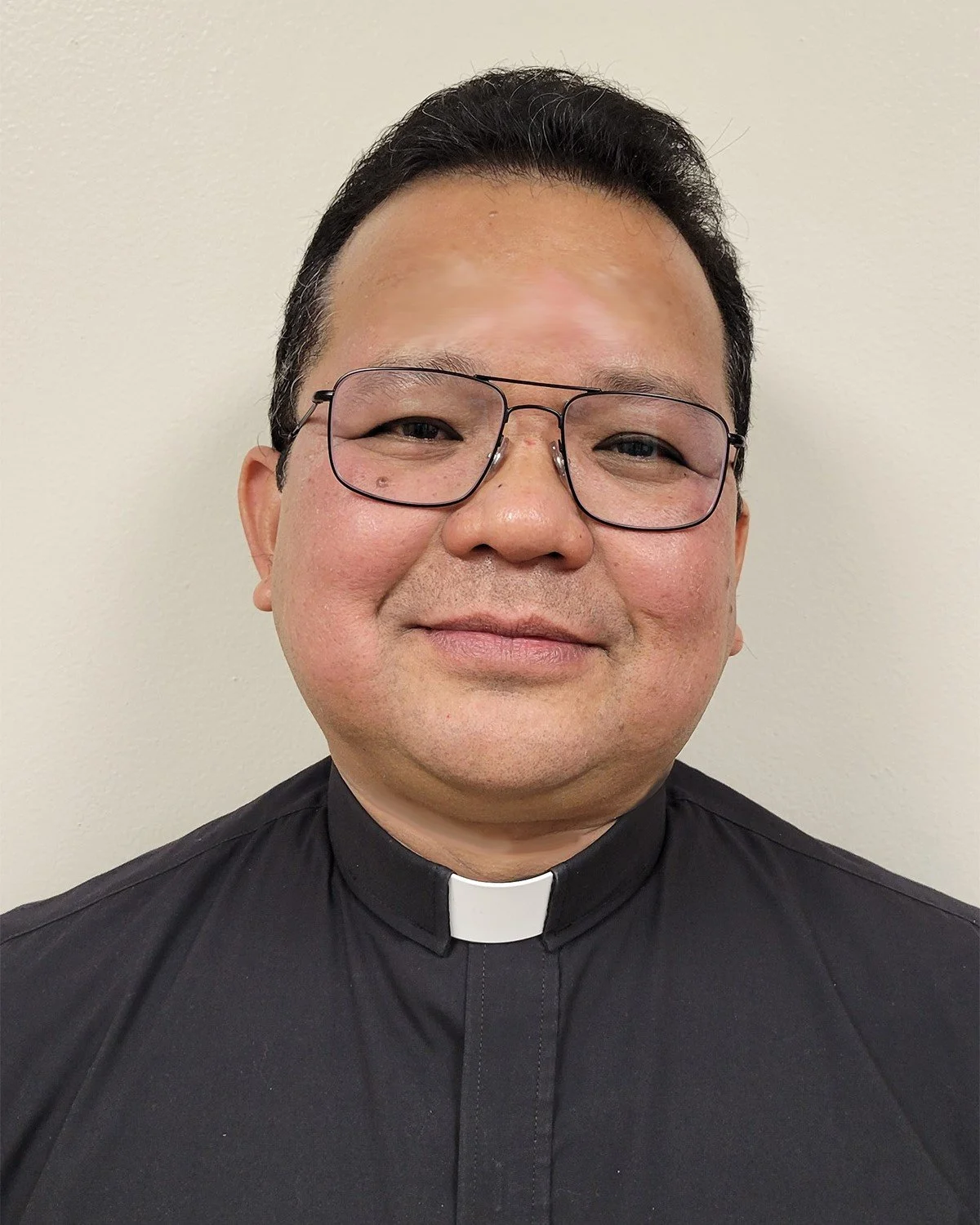 Staff — St. John Neumann Roman Catholic Church
