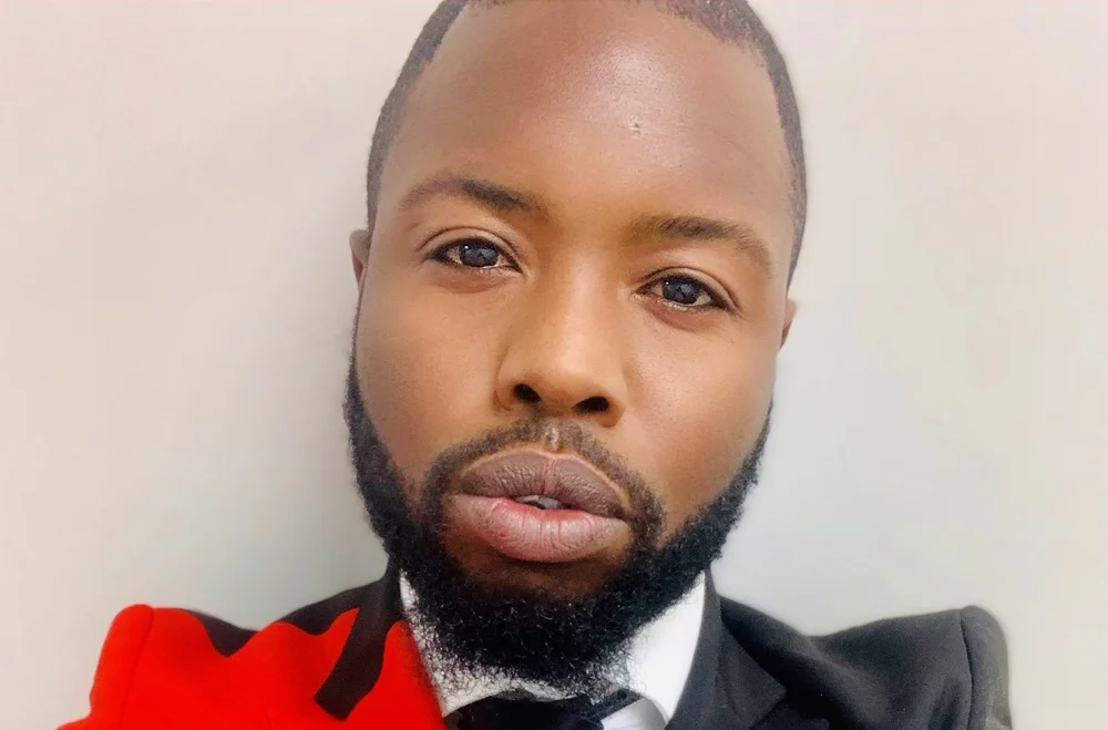 Reginald Hopkins III — the little OPERA theatre of ny