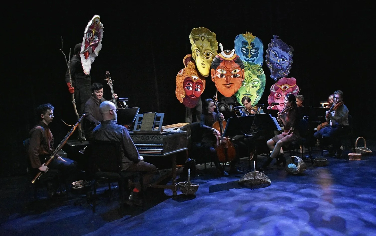 the little OPERA theatre of ny