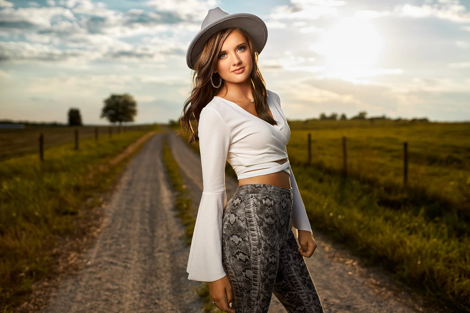 SESSION INFO — Michael&Melia Seniors