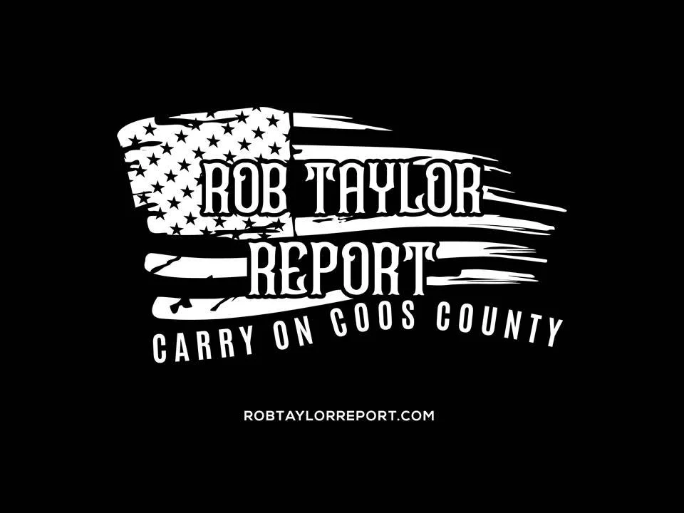 Rob Taylor Report
