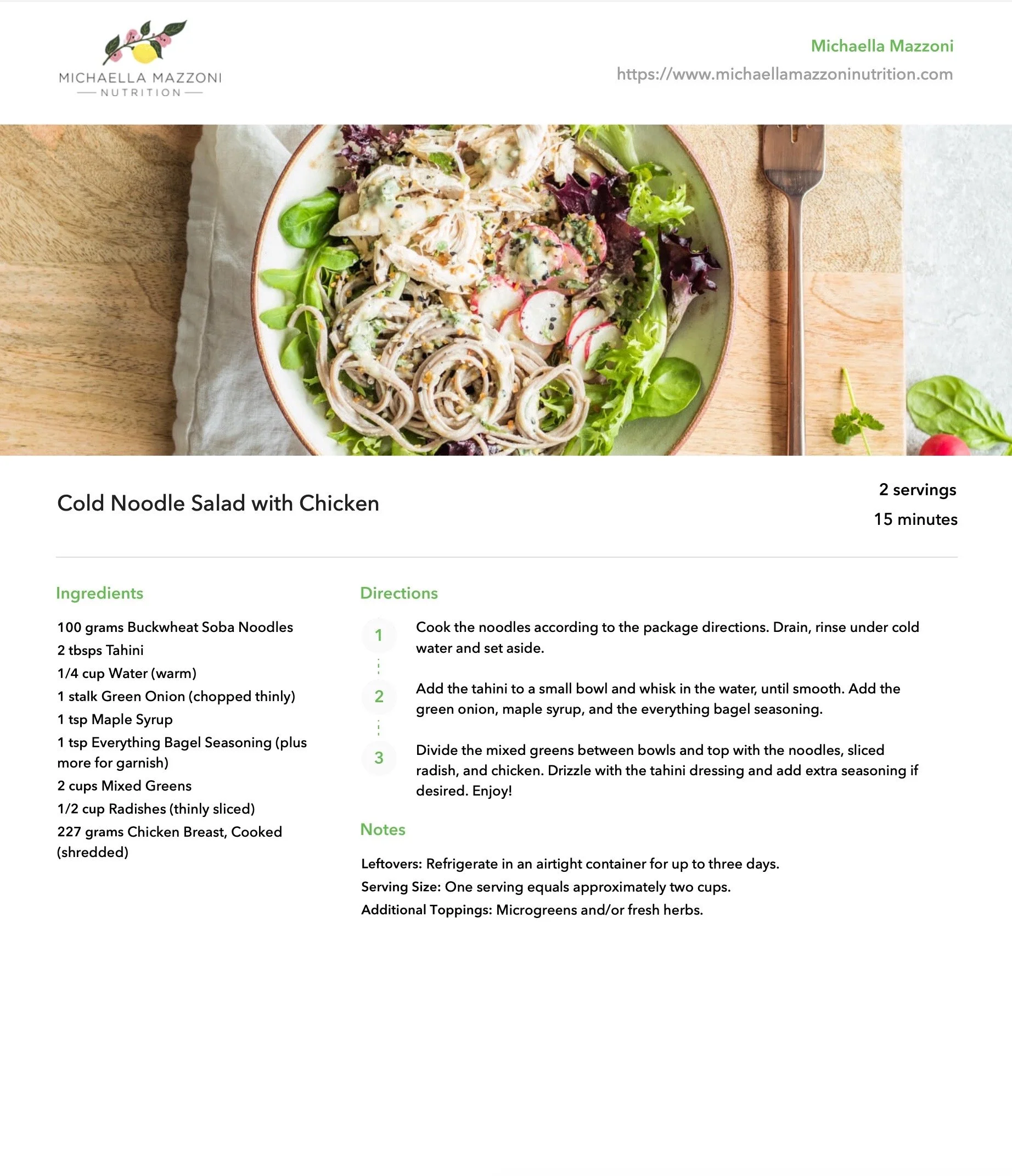 michaella-mazzoni-nutrition-hay-fever-meal-plan