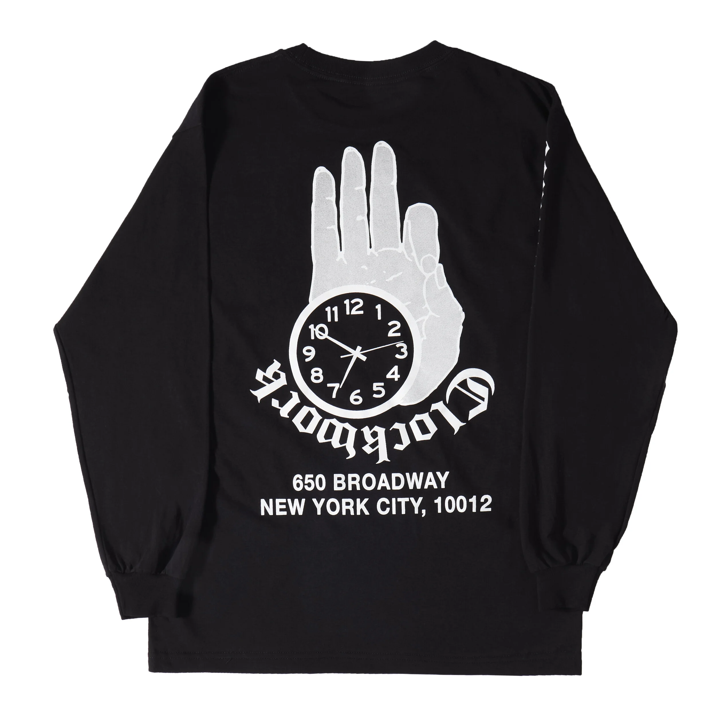 Collection — Clockwork NYC