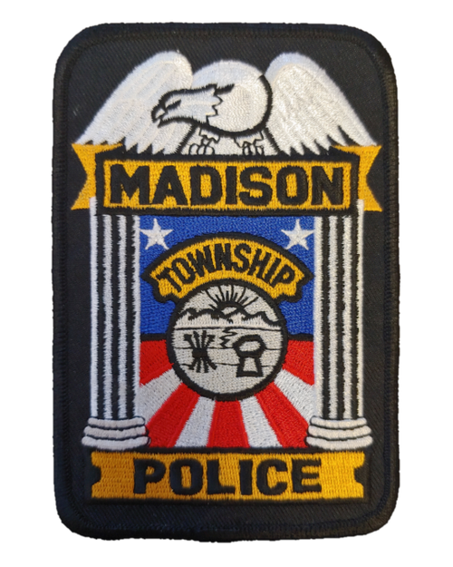 History — Madison Township