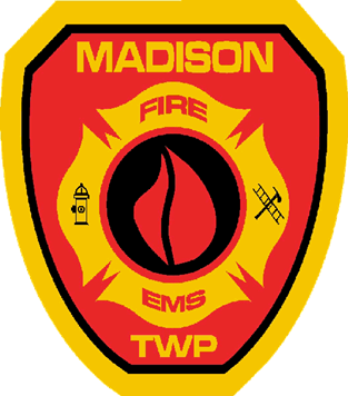 Overview — Madison Township