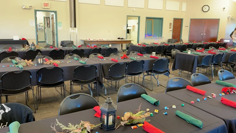 Facility Rentals — Madison Township