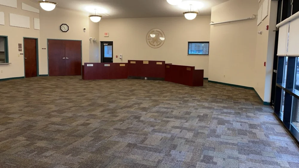 Facility Rentals — Madison Township