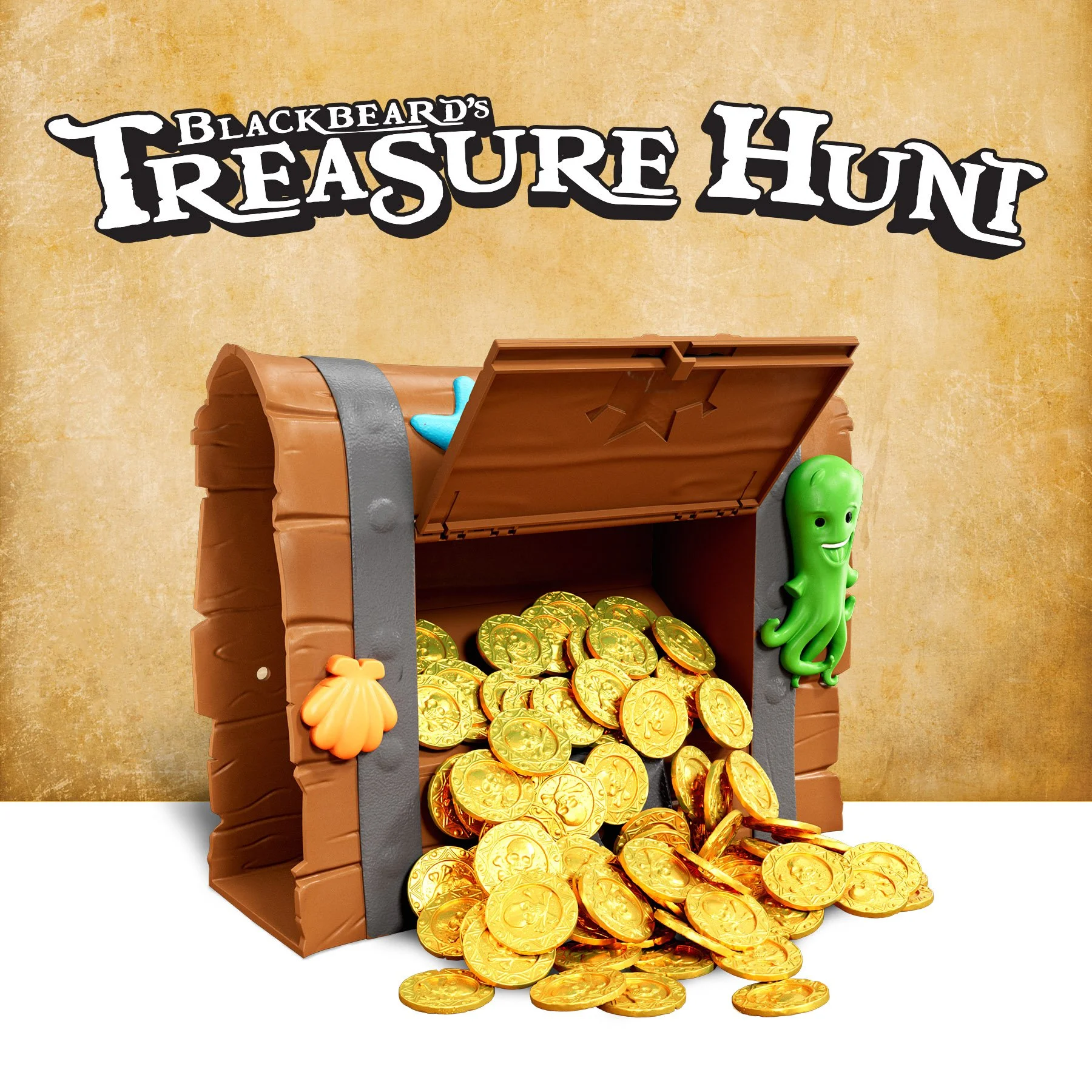 Vango Toys - Toys & Games