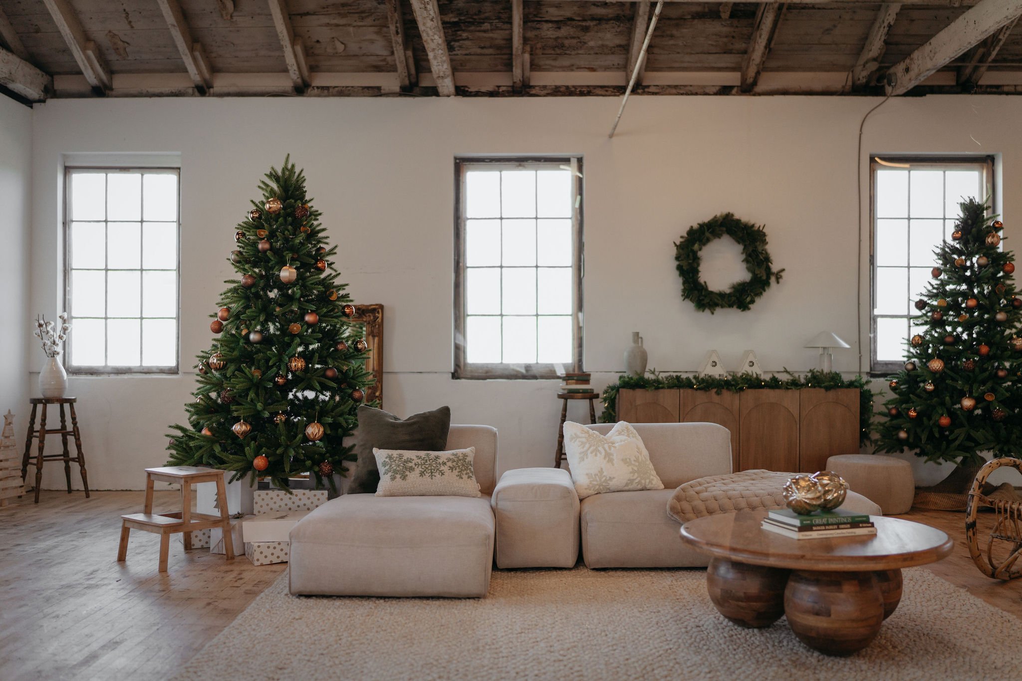 Millworks Creative Studios Inc. | Studio Rentals & Creative Workspace ...