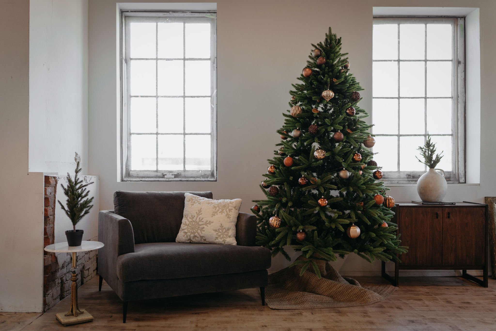 Millworks Creative Studios Inc. | Studio Rentals & Creative Workspace ...