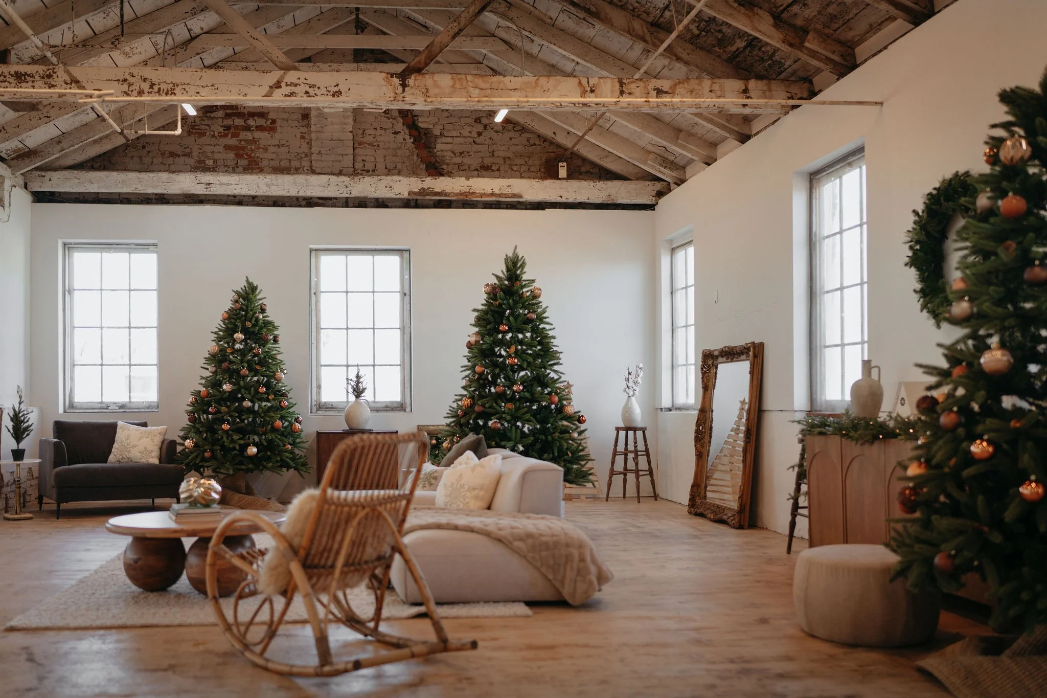 Millworks Creative Studios Inc. | Studio Rentals & Creative Workspace ...