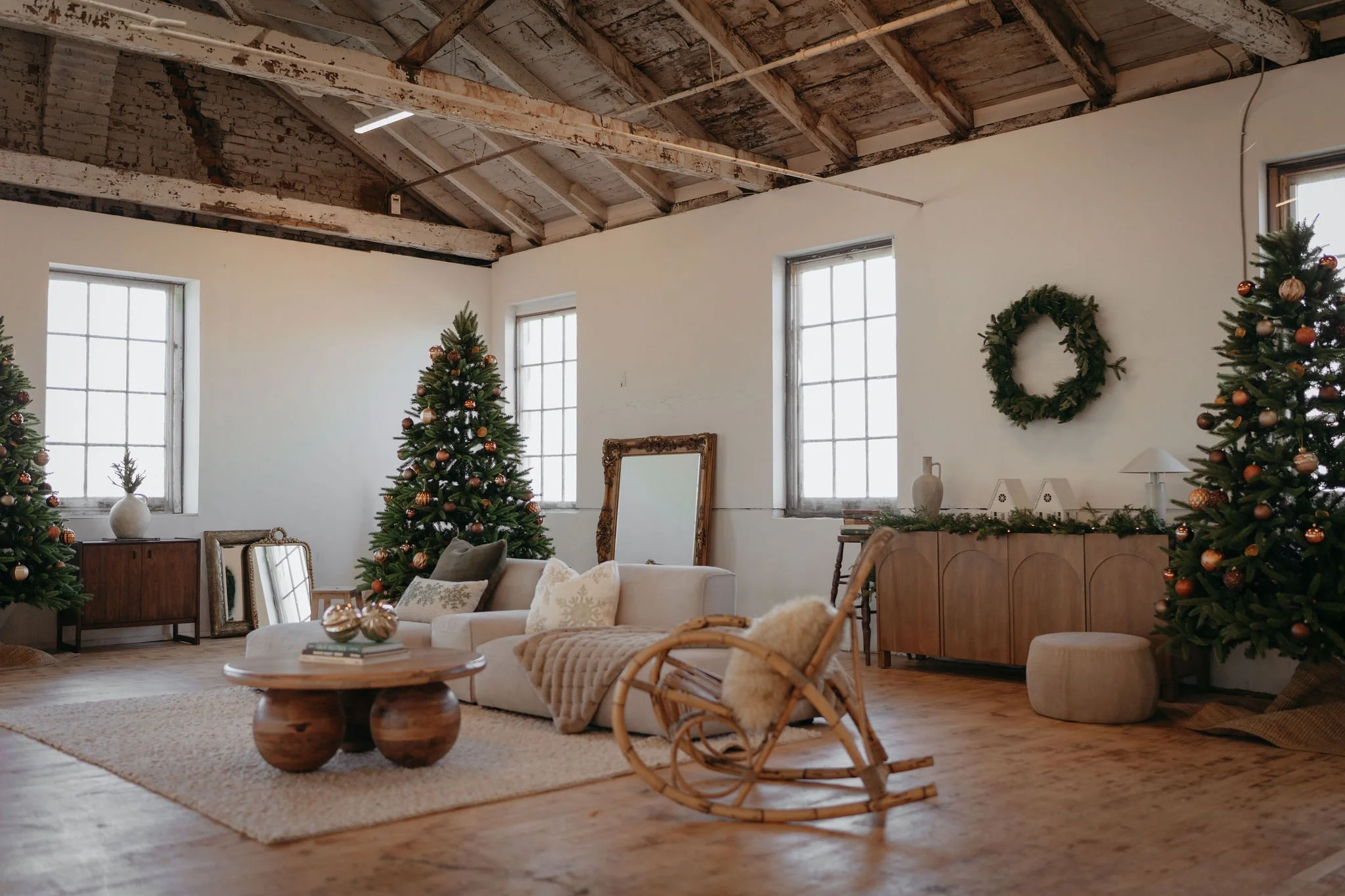 Millworks Creative Studios Inc. | Studio Rentals & Creative Workspace ...