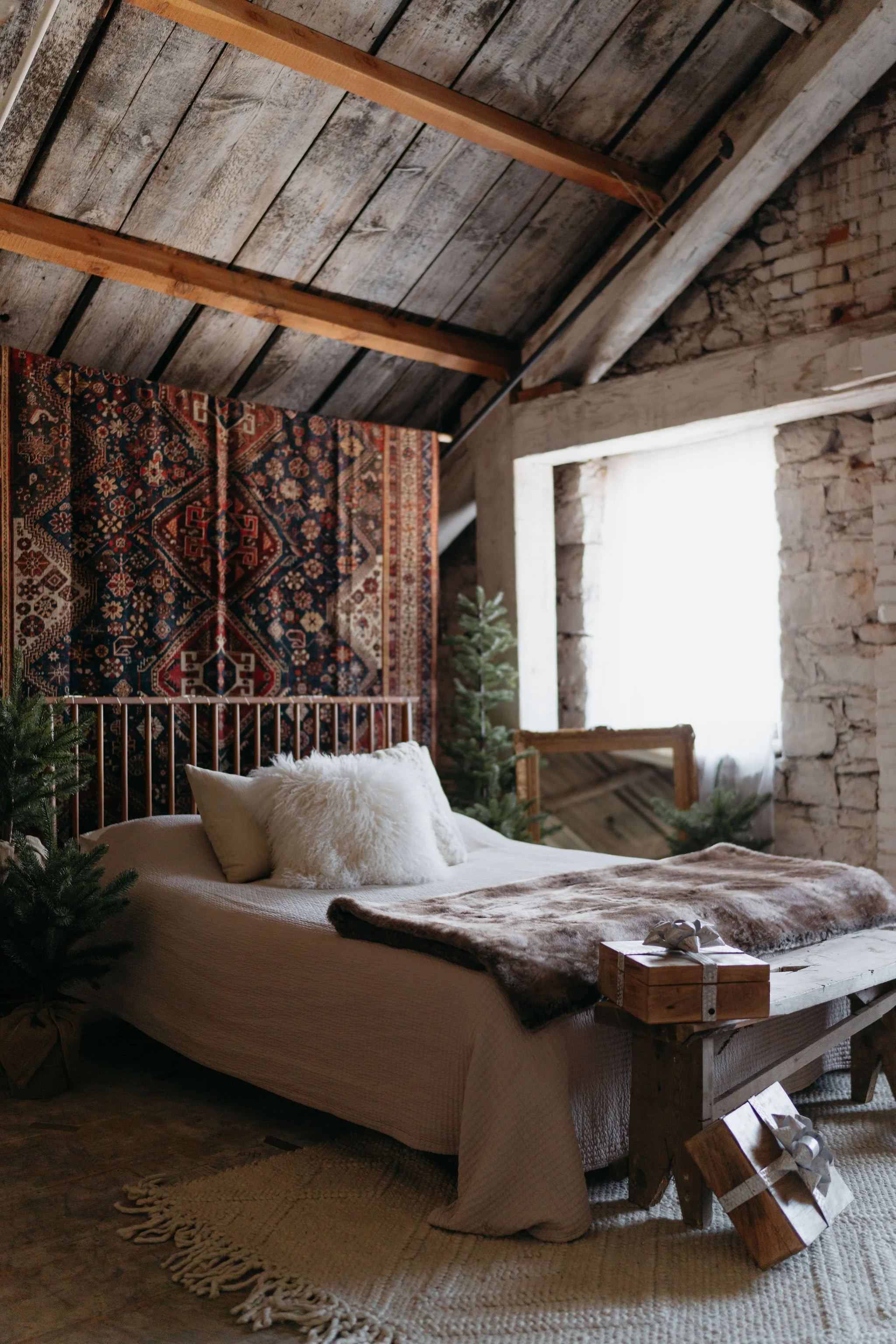 Millworks Creative Studios Inc. | Studio Rentals & Creative Workspace ...