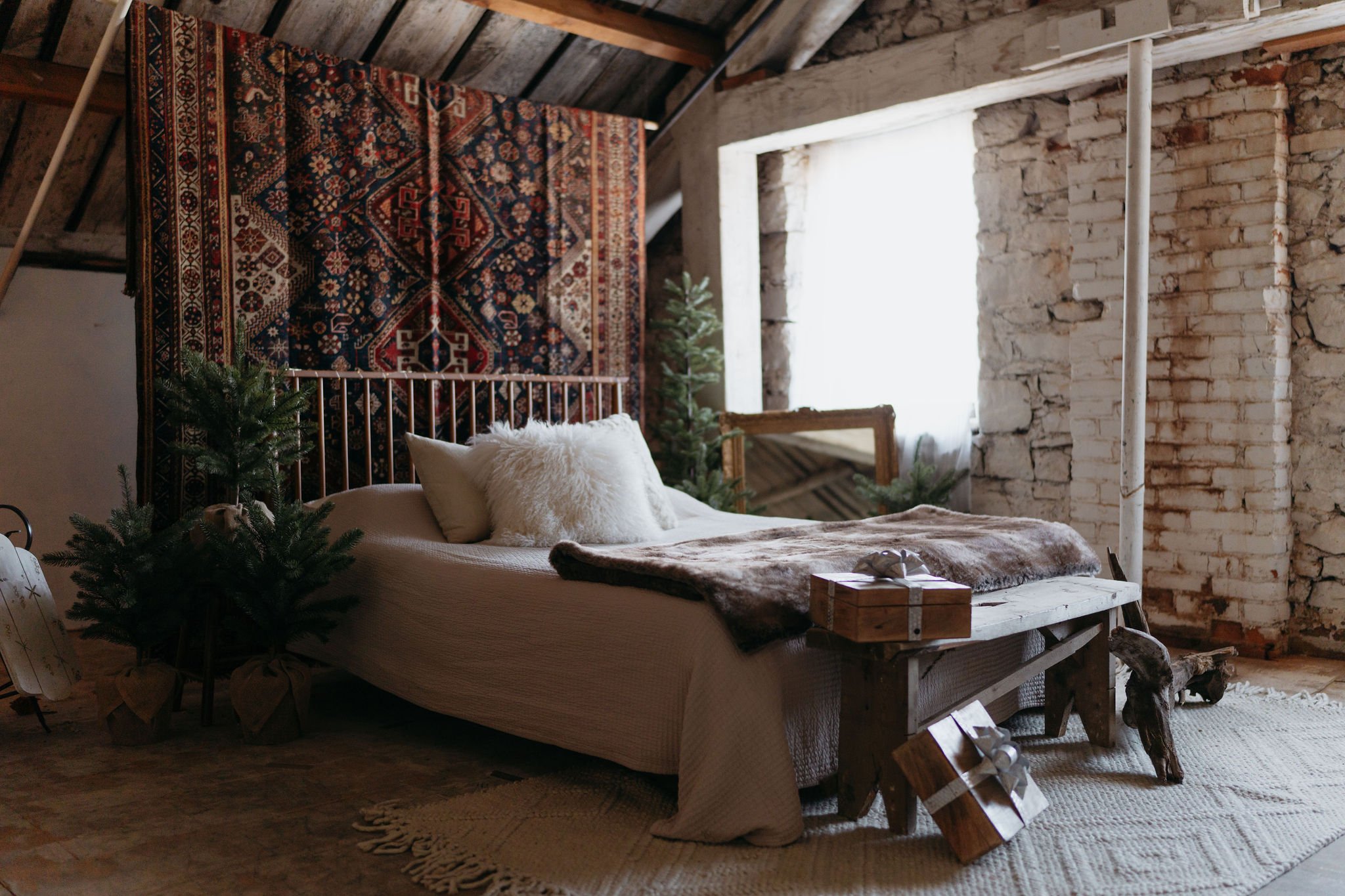 Millworks Creative Studios Inc. | Studio Rentals & Creative Workspace ...