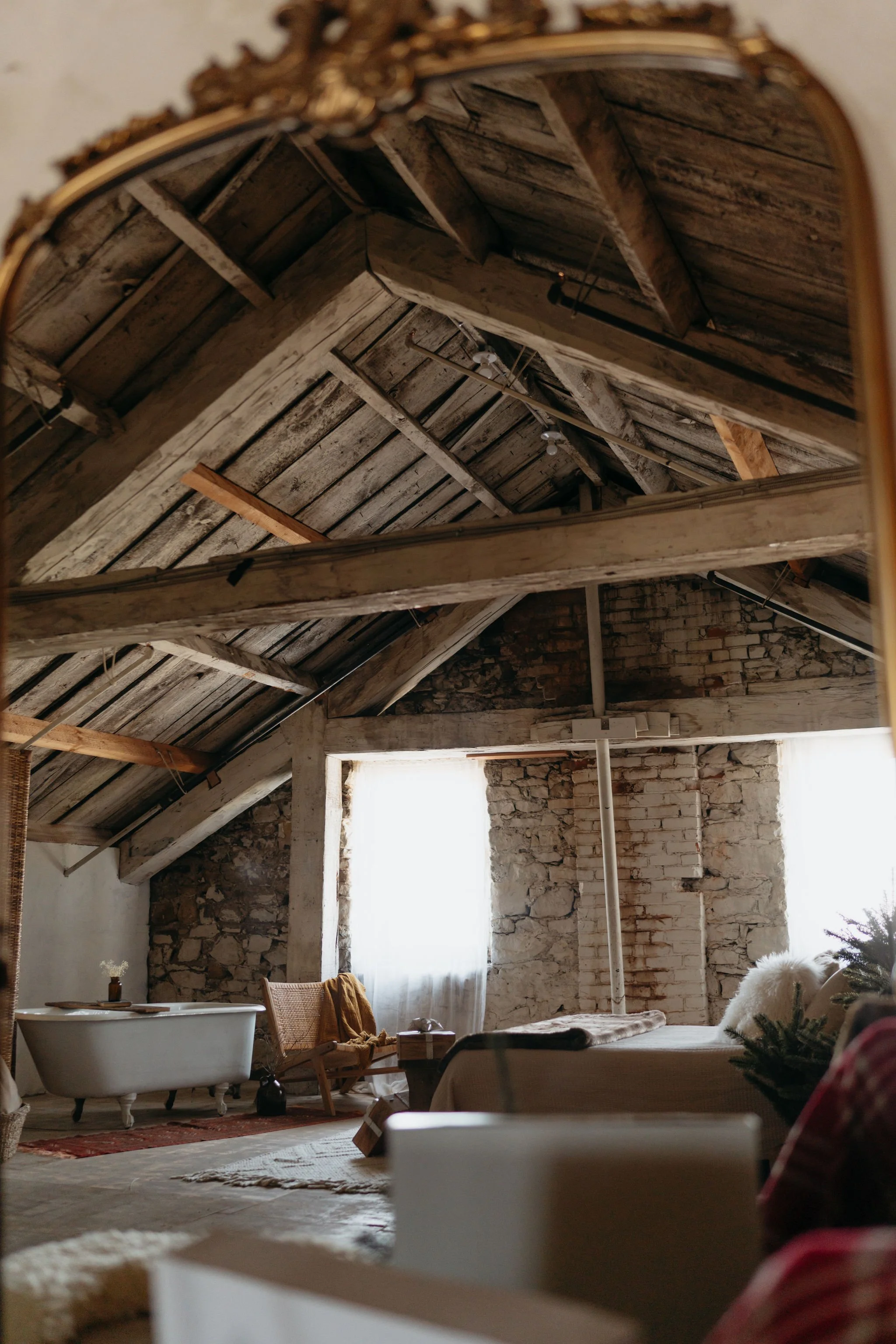 Millworks Creative Studios Inc. | Studio Rentals & Creative Workspace ...