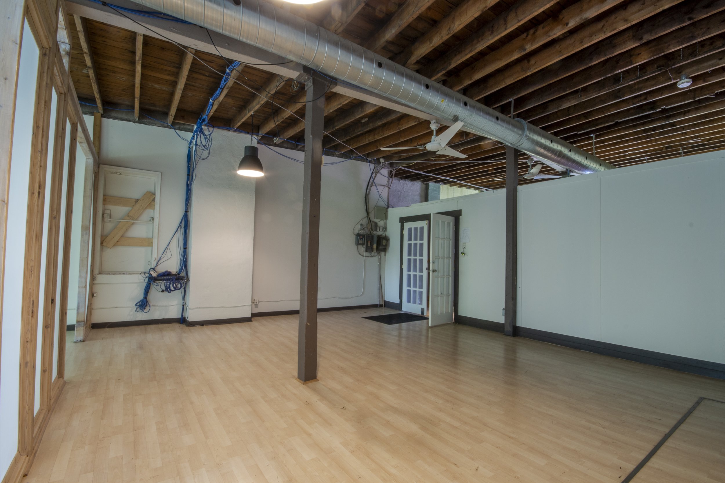 Millworks Creative Studios Inc. | Studio Rentals & Creative Workspace ...