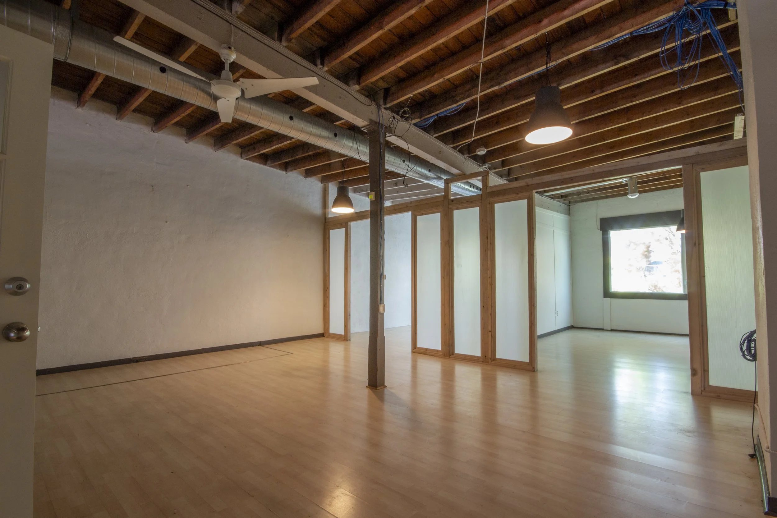 Millworks Creative Studios Inc. | Studio Rentals & Creative Workspace ...