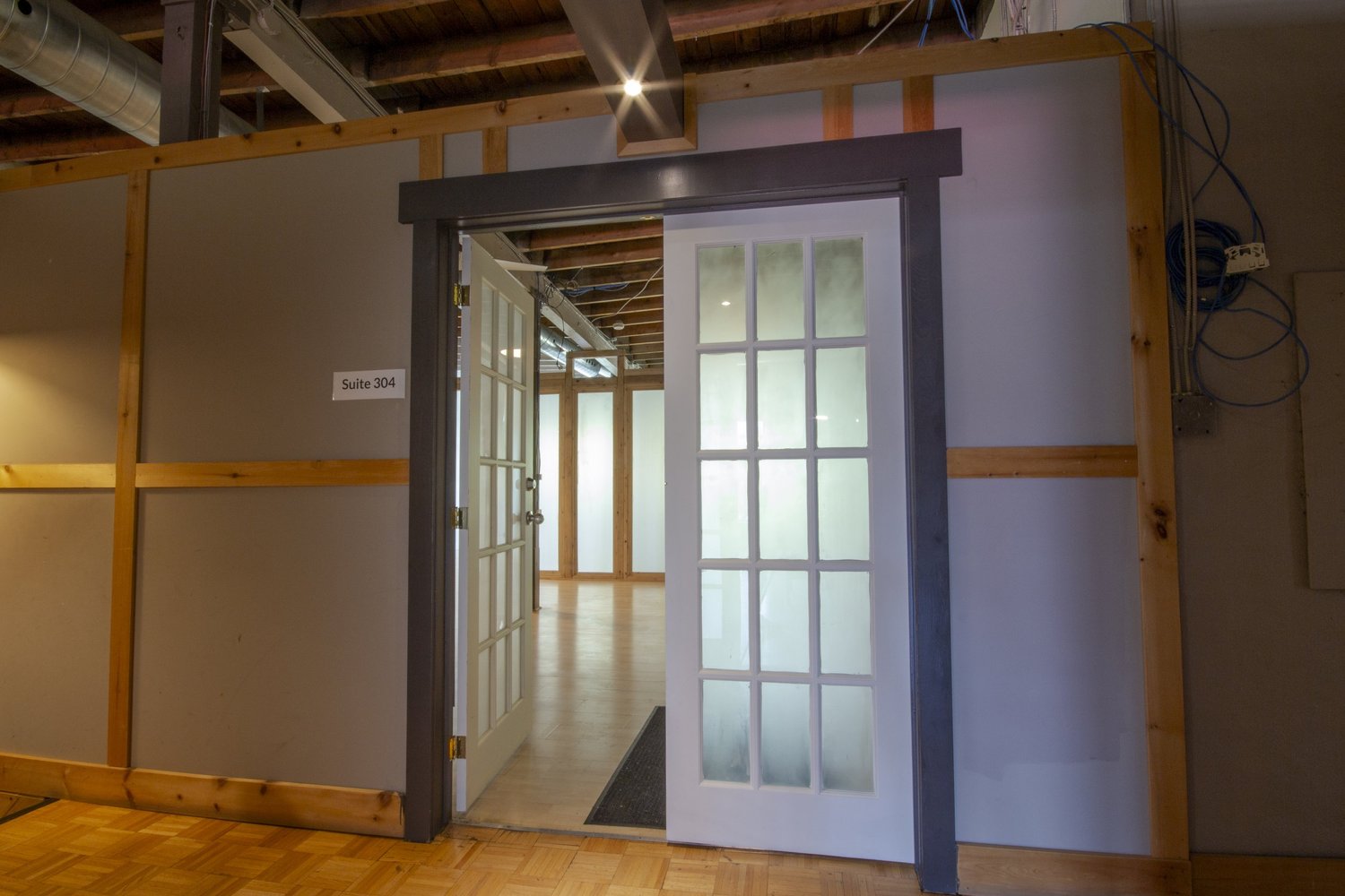 Millworks Creative Studios Inc. | Studio Rentals & Creative Workspace Hamilton
