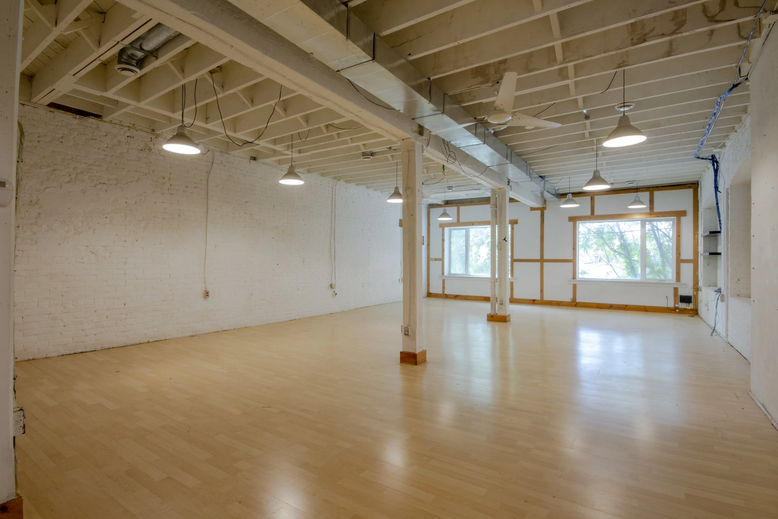 Millworks Creative Studios Inc. | Studio Rentals & Creative Workspace ...