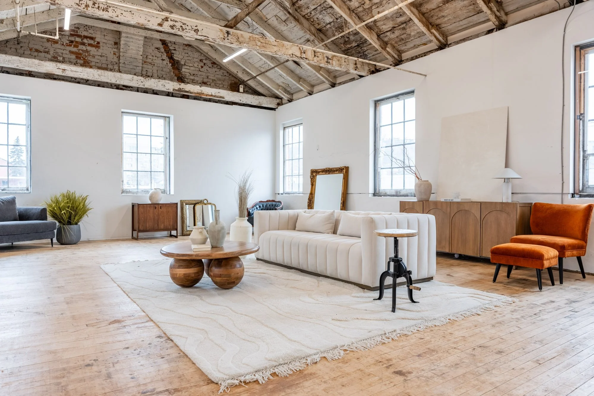 Millworks Creative Studios Inc. | Studio Rentals & Creative Workspace ...