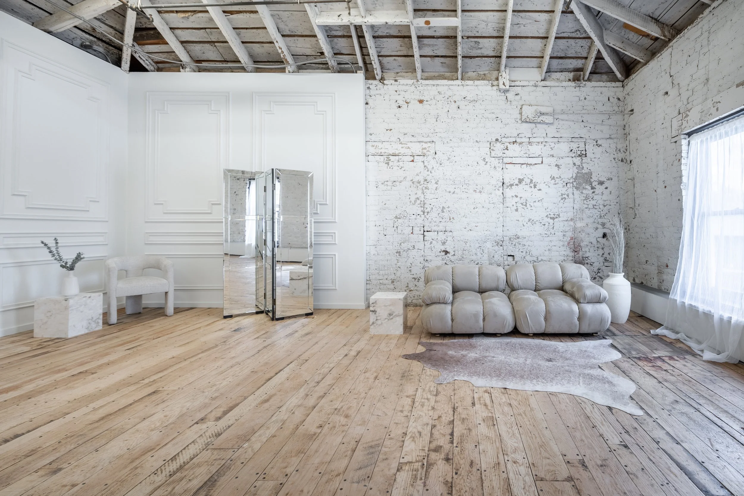 Millworks Creative Studios Inc. | Studio Rentals & Creative Workspace ...