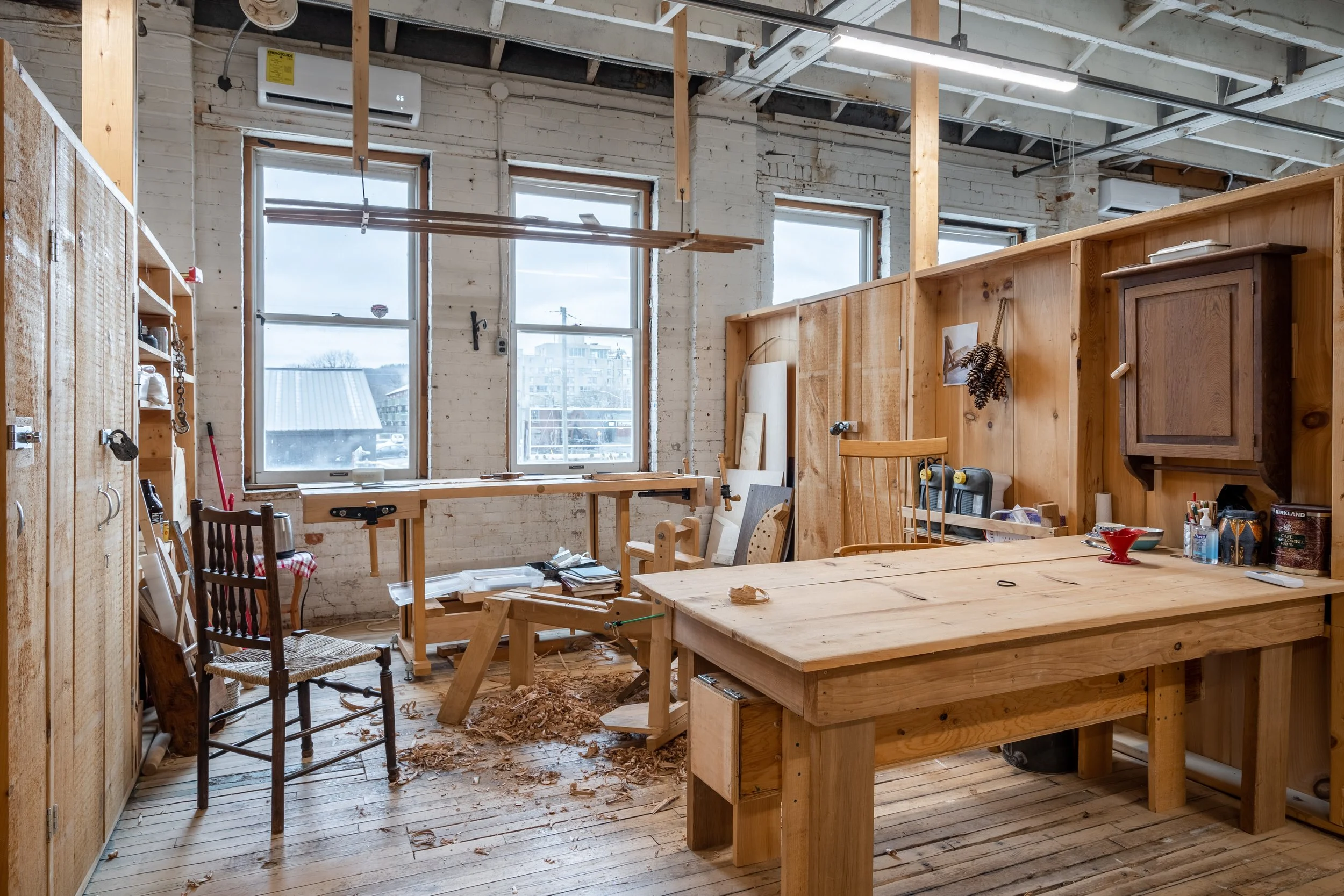 Millworks Creative Studios Inc. | Studio Rentals & Creative Workspace Hamilton