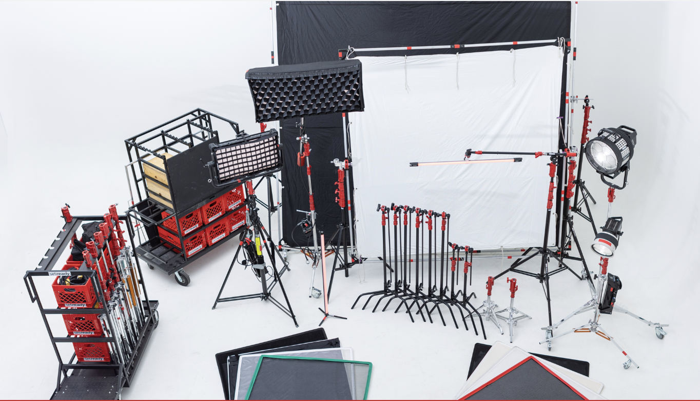 Millworks Creative Studios Inc. | Studio Rentals & Creative Workspace ...