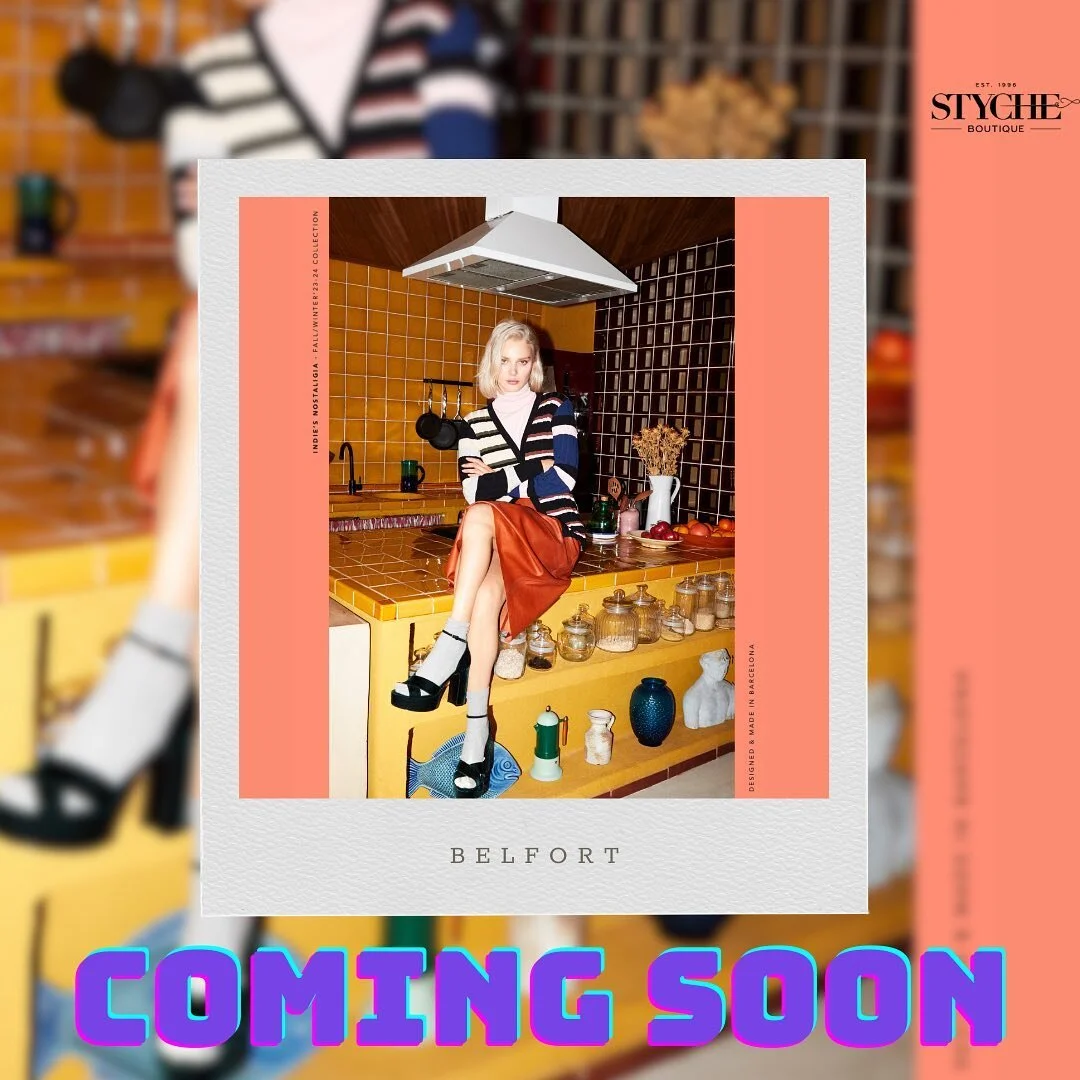 STYCHE BOUTIQUE