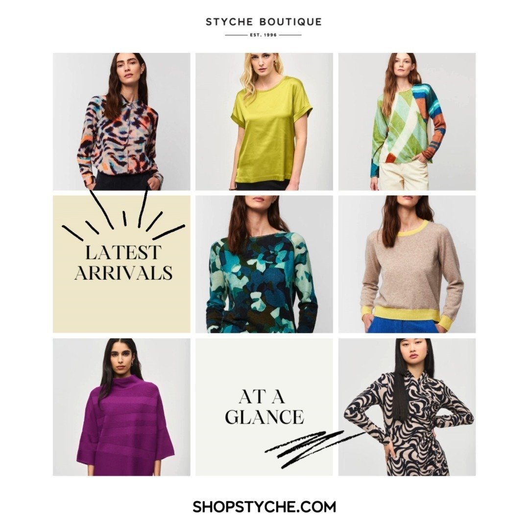 STYCHE BOUTIQUE