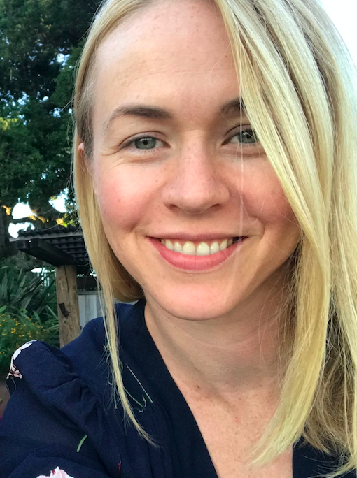 About — Laura Dodd