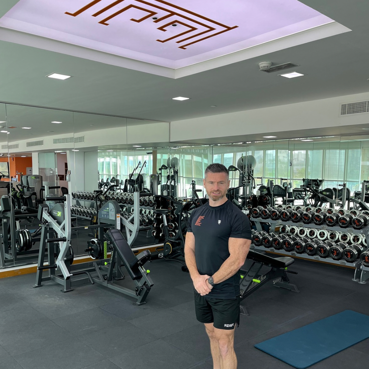 Small Group Personal Training Gym in Abu Dhabi - Elite Fitness