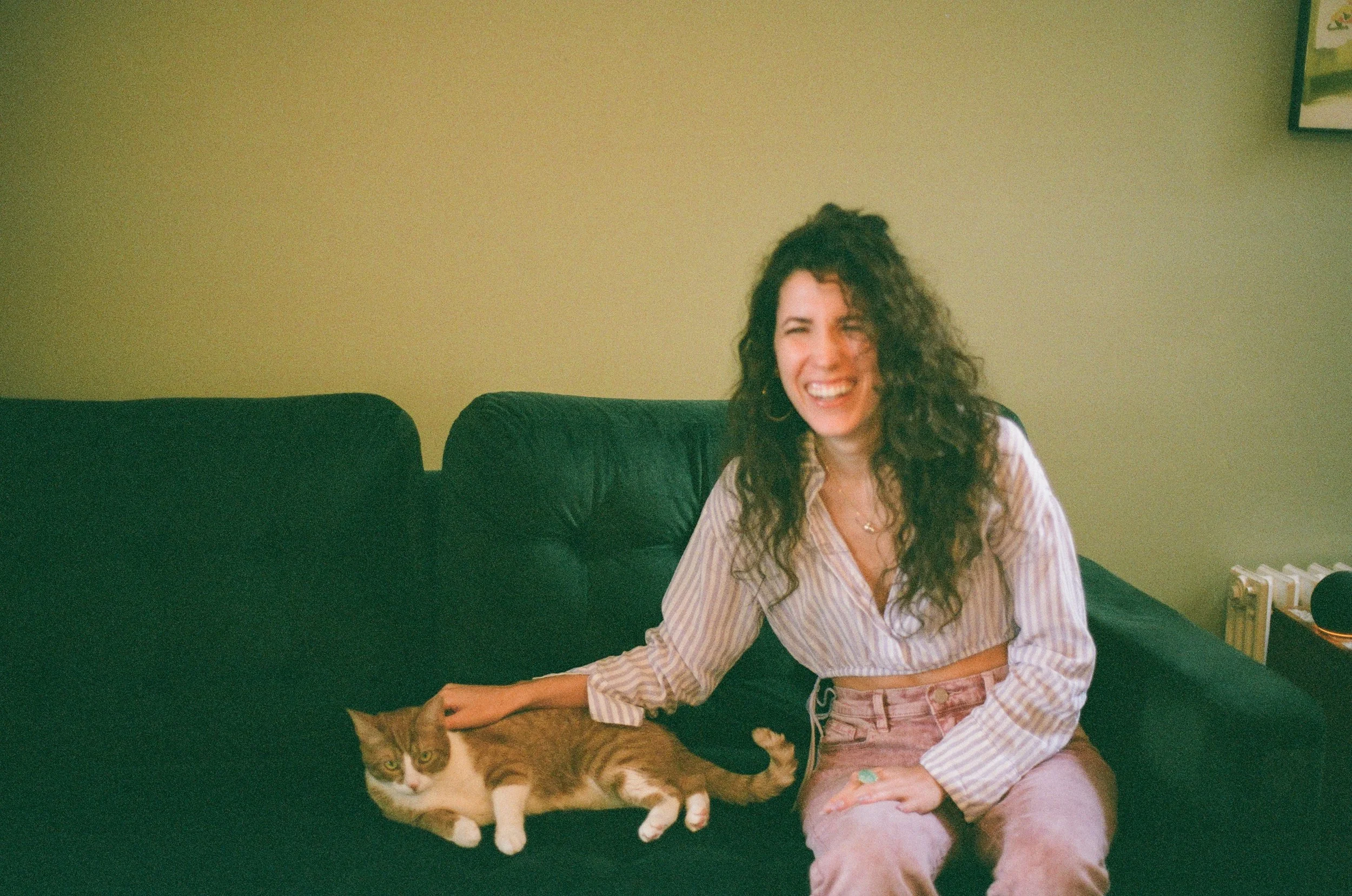 About — POD.DRALAND