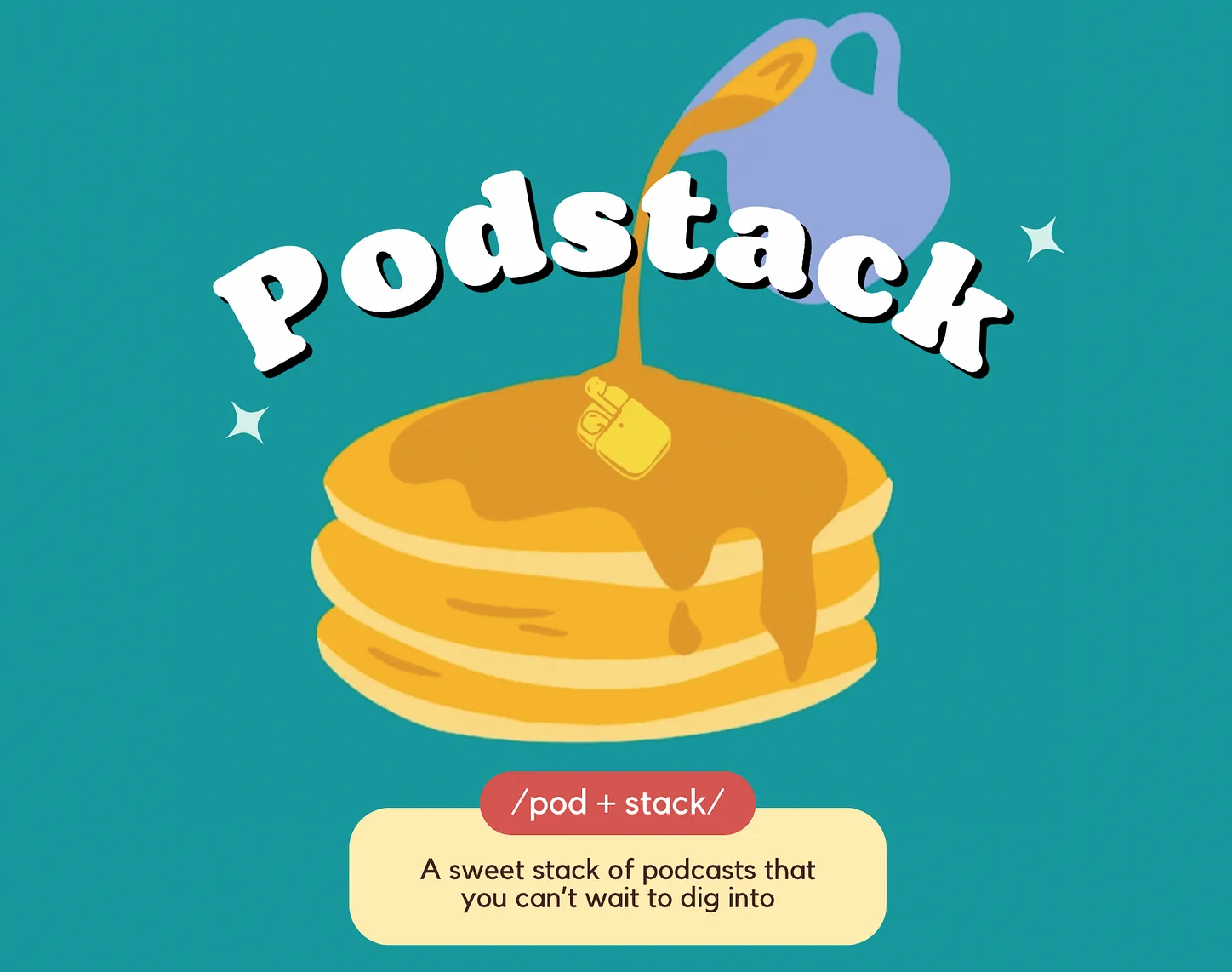 (Some of) the Best Podcast Newsletters by Women in Podcasting — POD.DRALAND