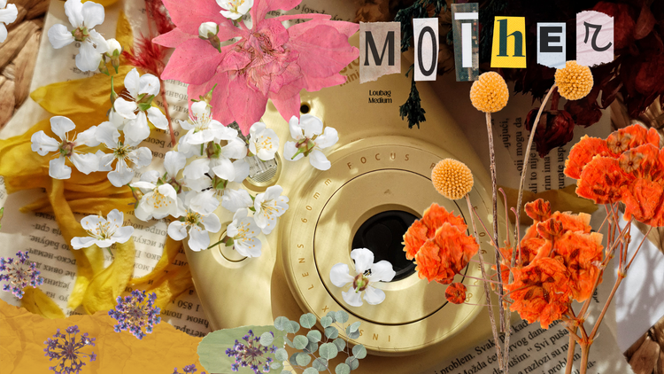 8 Podcasts by Women to Listen to This Mother's Day — POD.DRALAND