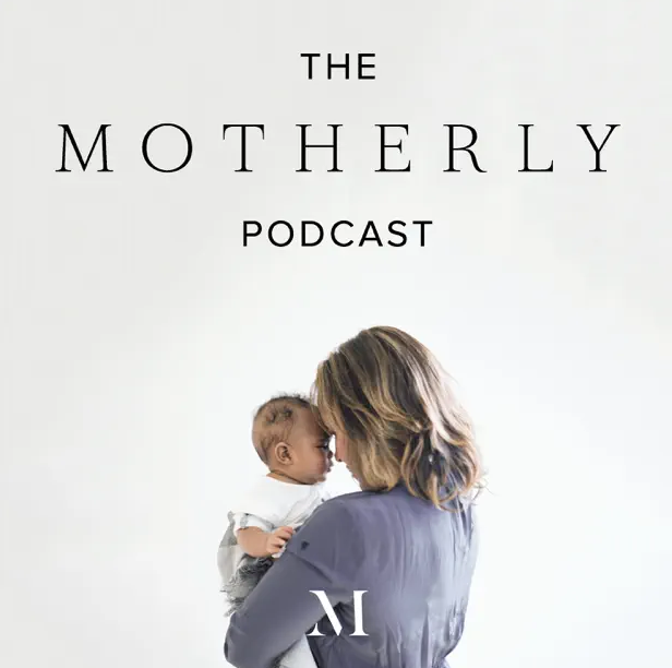 8 Podcasts by Women to Listen to This Mother's Day — POD.DRALAND