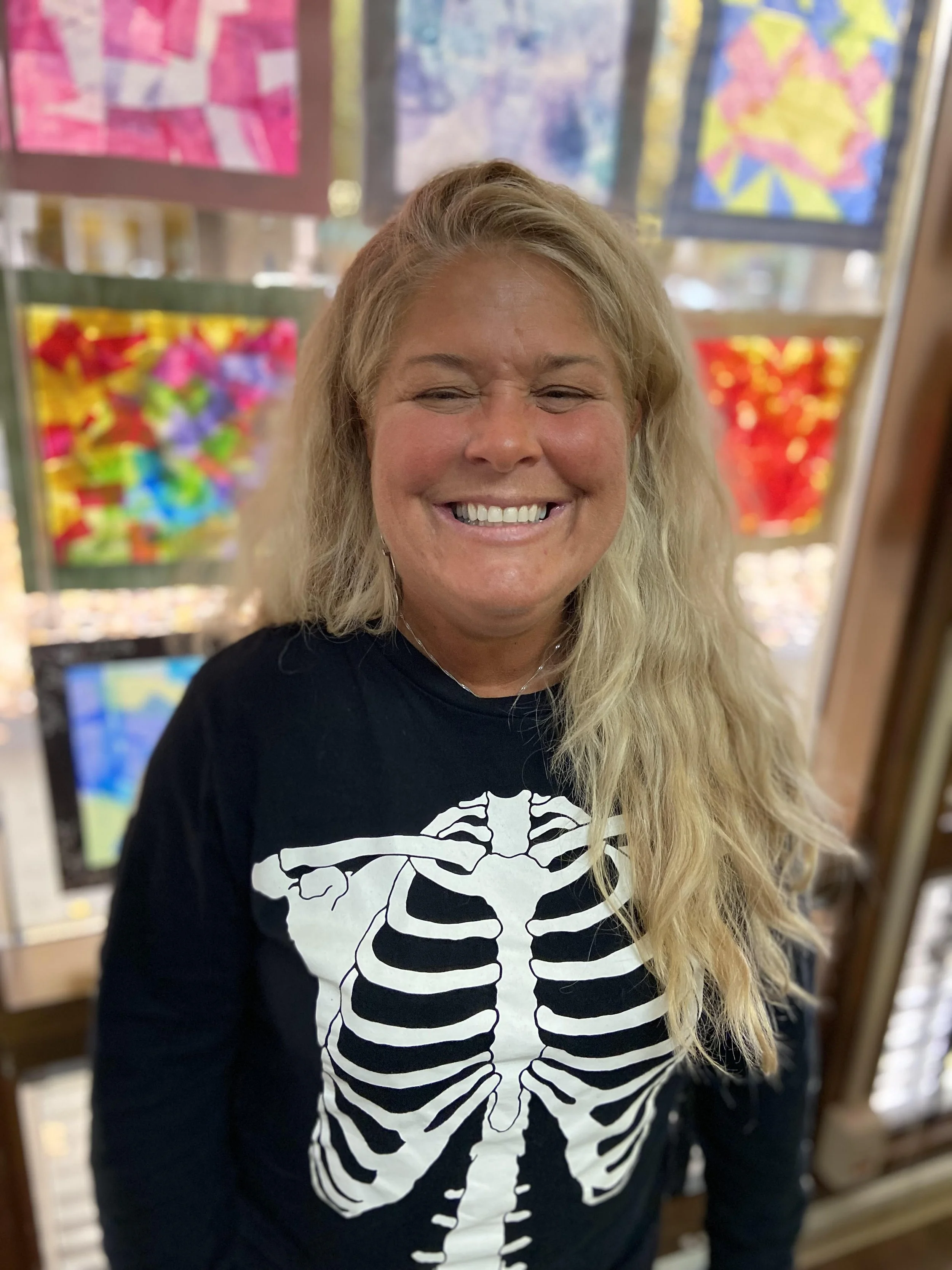 Meet Our Team — Allies, LLC