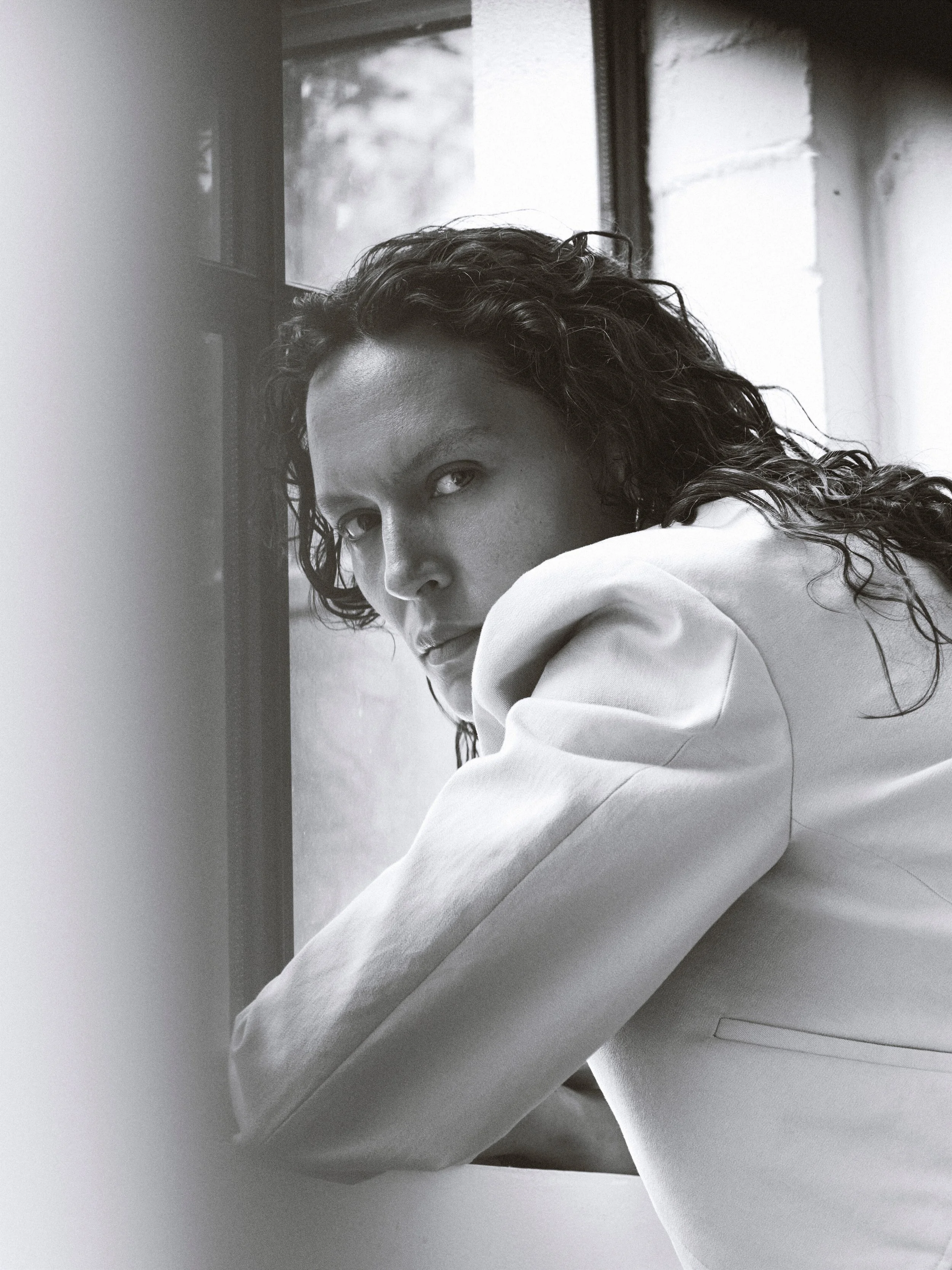 Cathrina Torres — Divide Management