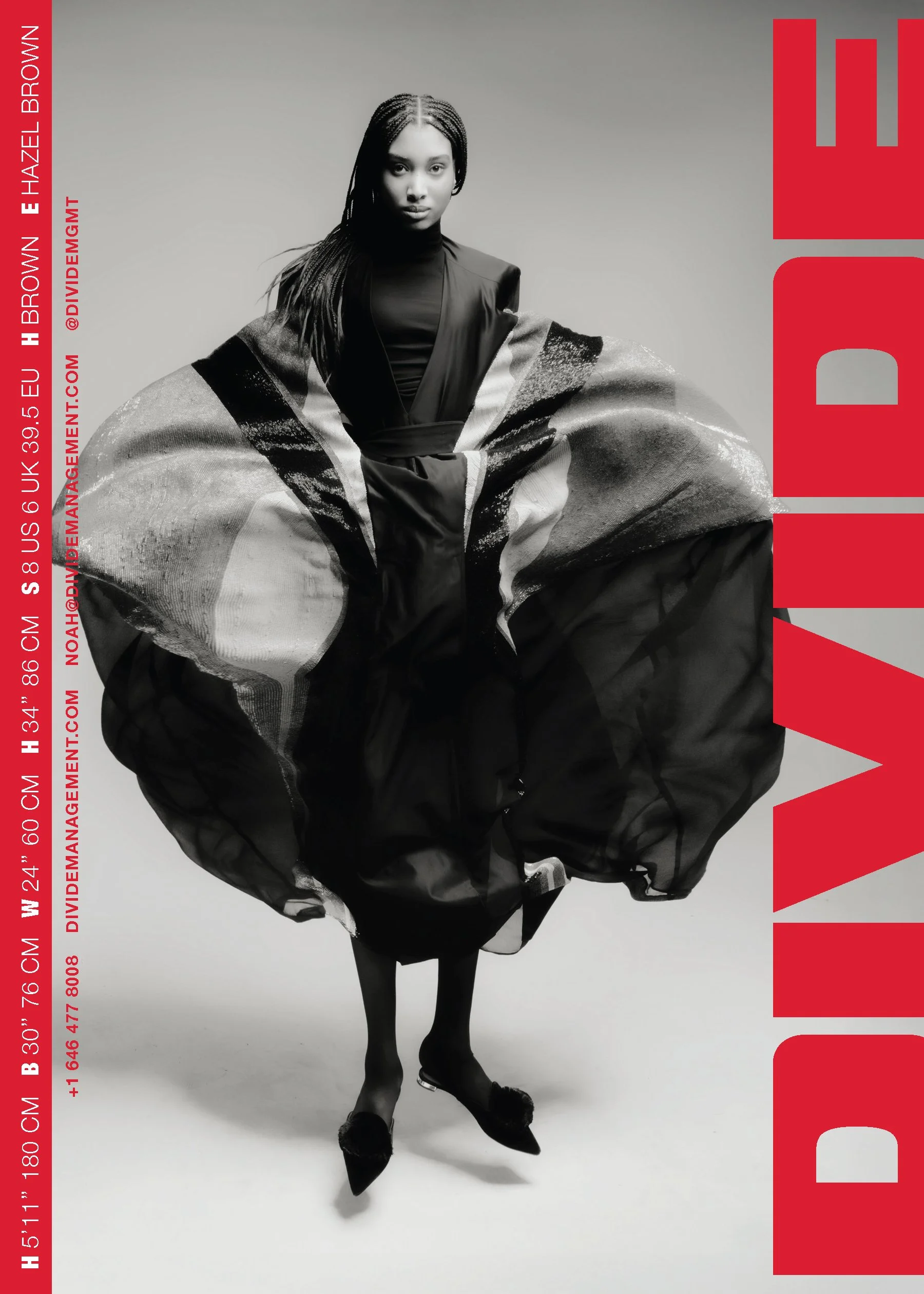 FW24 Show Package — Divide Management