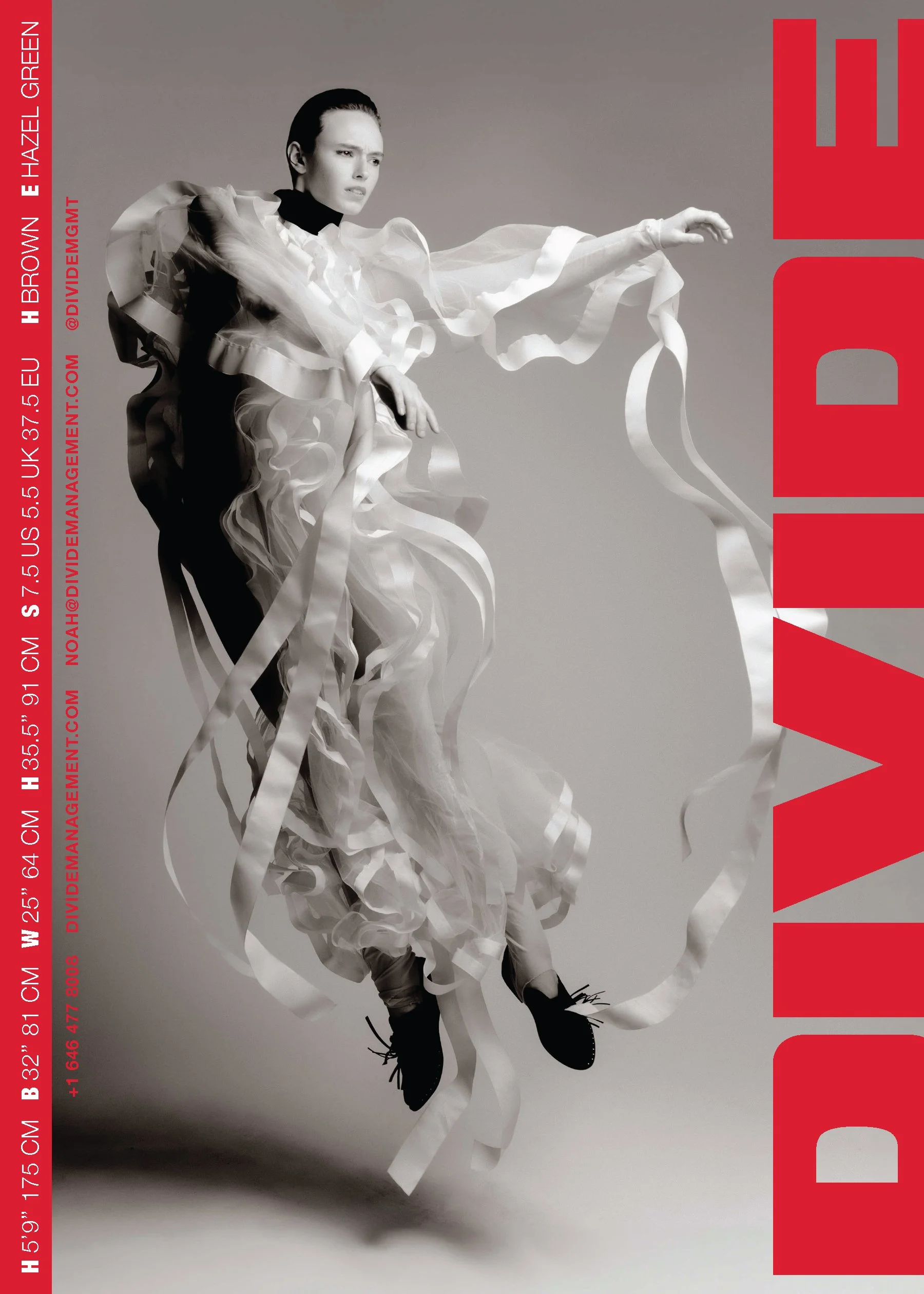 FW24 Show Package — Divide Management