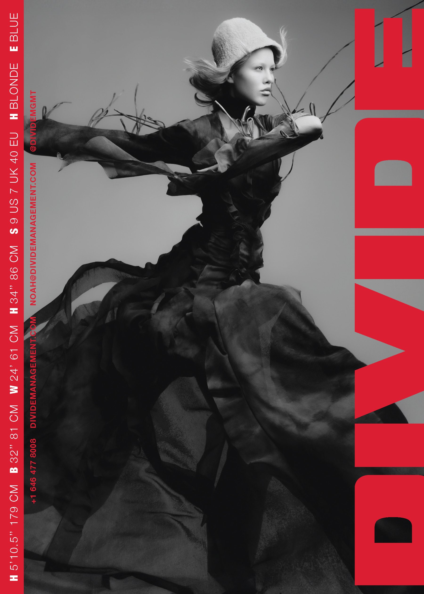 FW24 Show Package — Divide Management