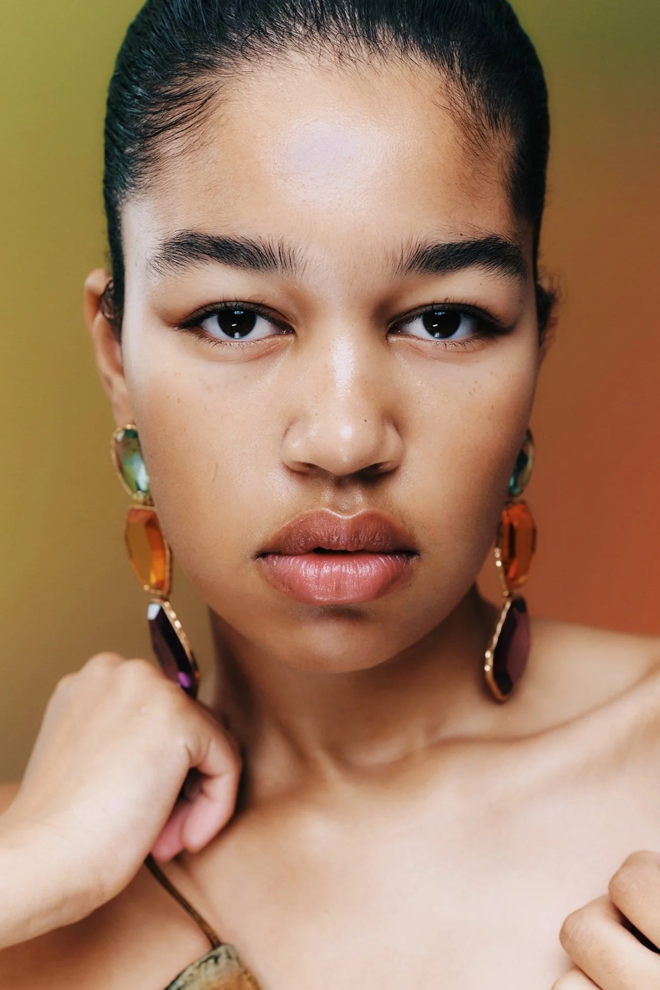 Jada Derveld — Divide Management