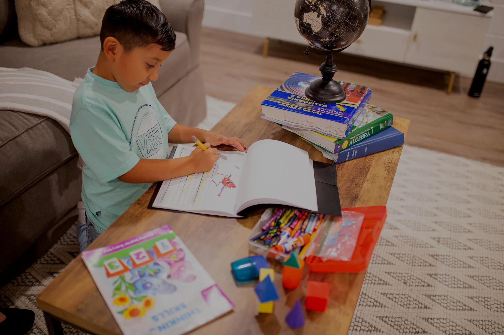 WM TUTORING SERVICES
