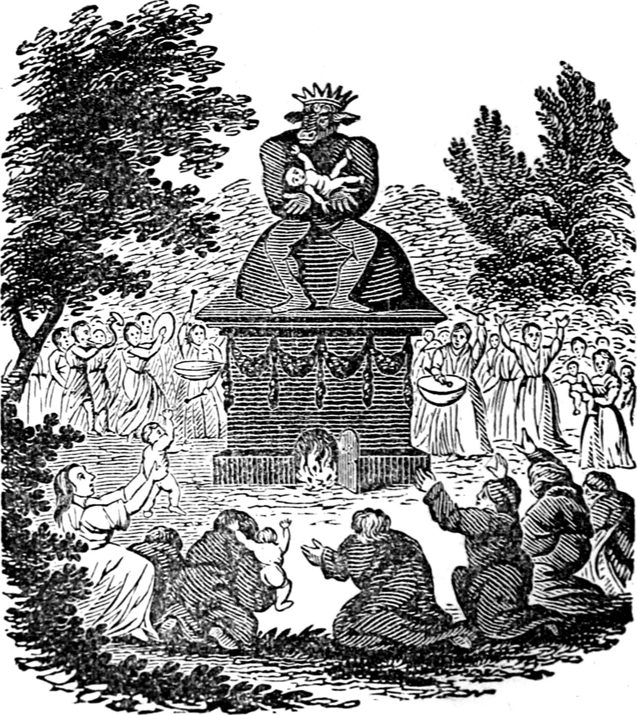 S1E5 Sacrificing Kids in the Name of Religion — Protect Your Noggin